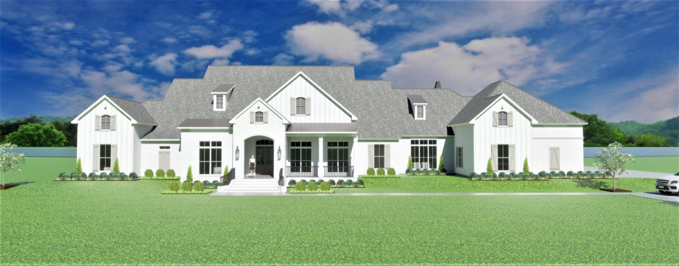 Custom Examples - Jeff Burns Designs