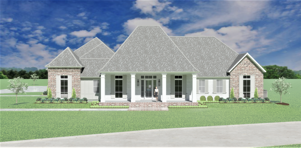 Custom Examples - Jeff Burns Designs