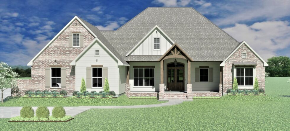 Custom Examples - Jeff Burns Designs